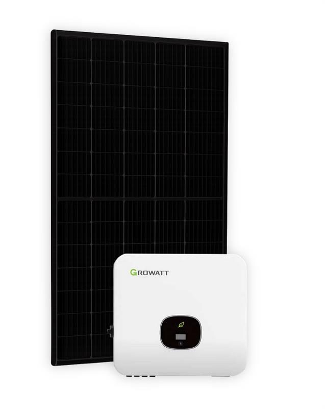 Solceller til Tag – Effektive Løsninger til Dit Hjem